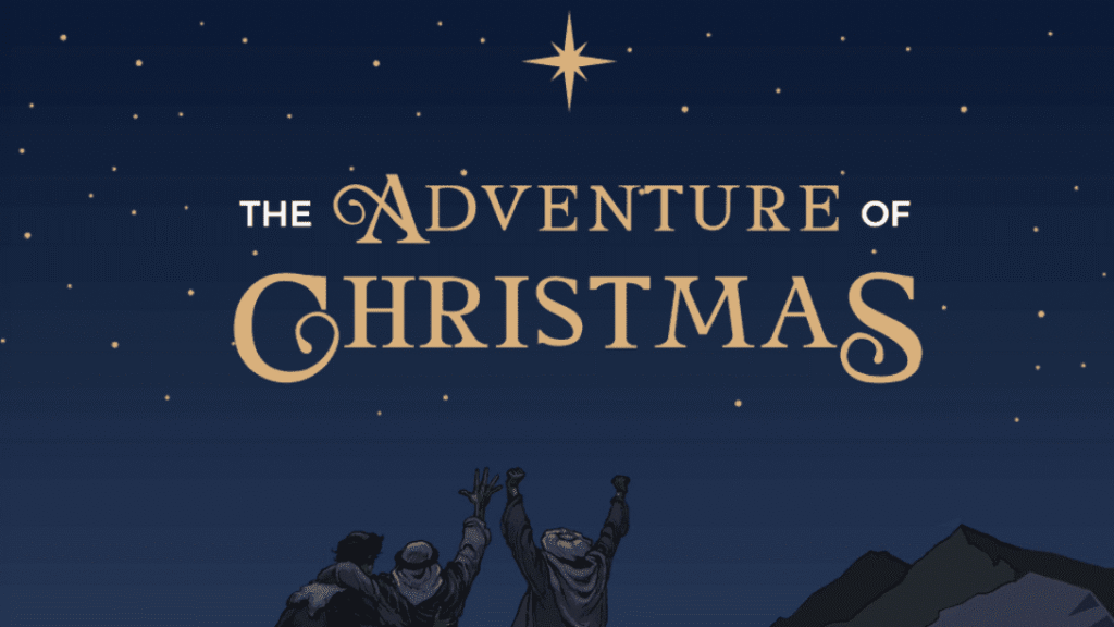 Christmas - Faith In Kids