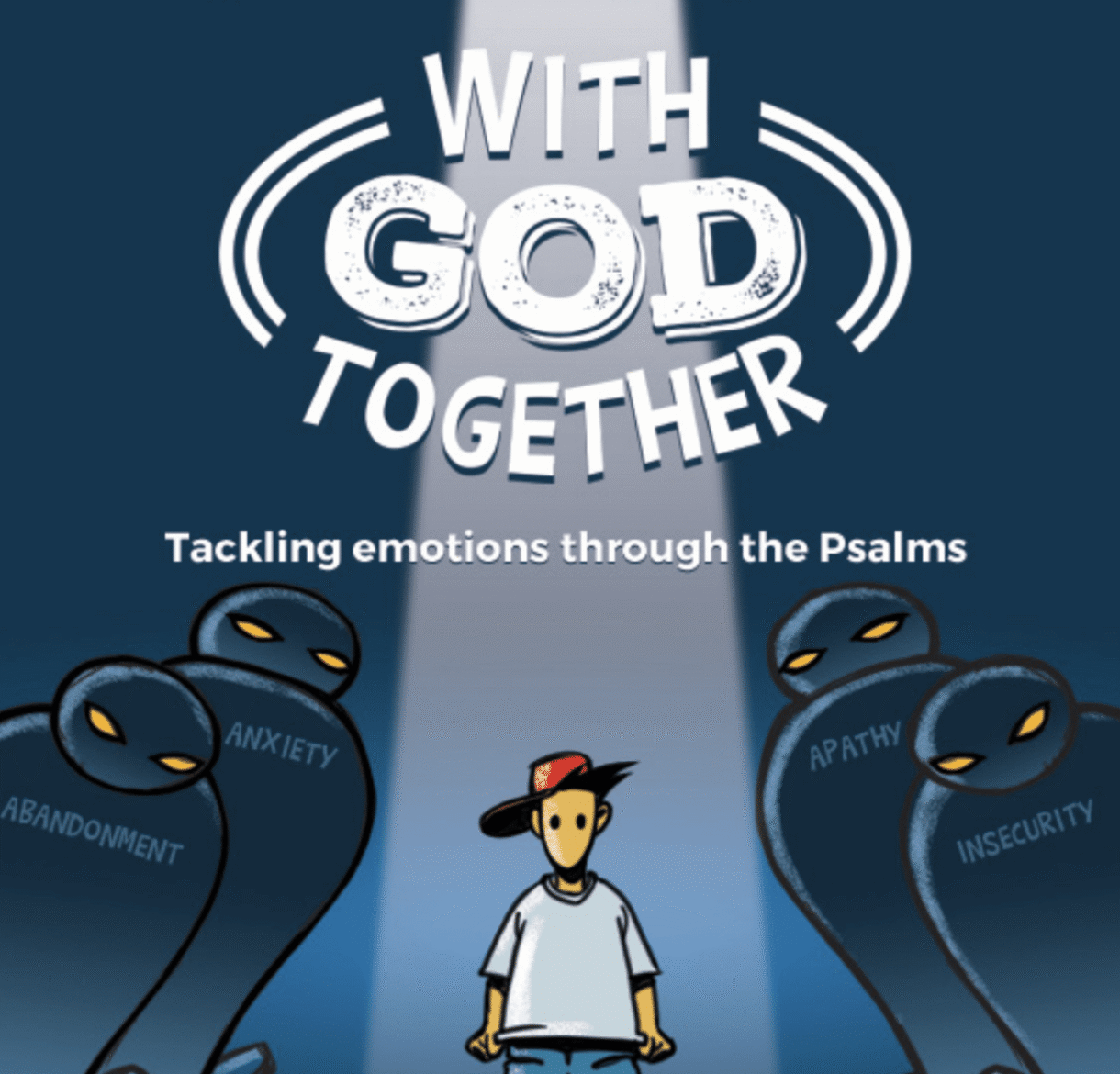 With God Together - Faith In Kids