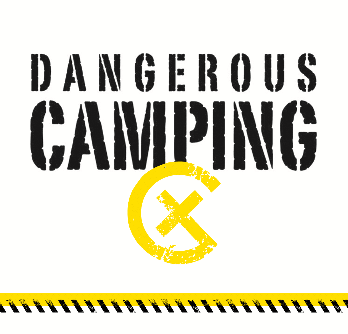 Dangerous Camping - Faith In Kids