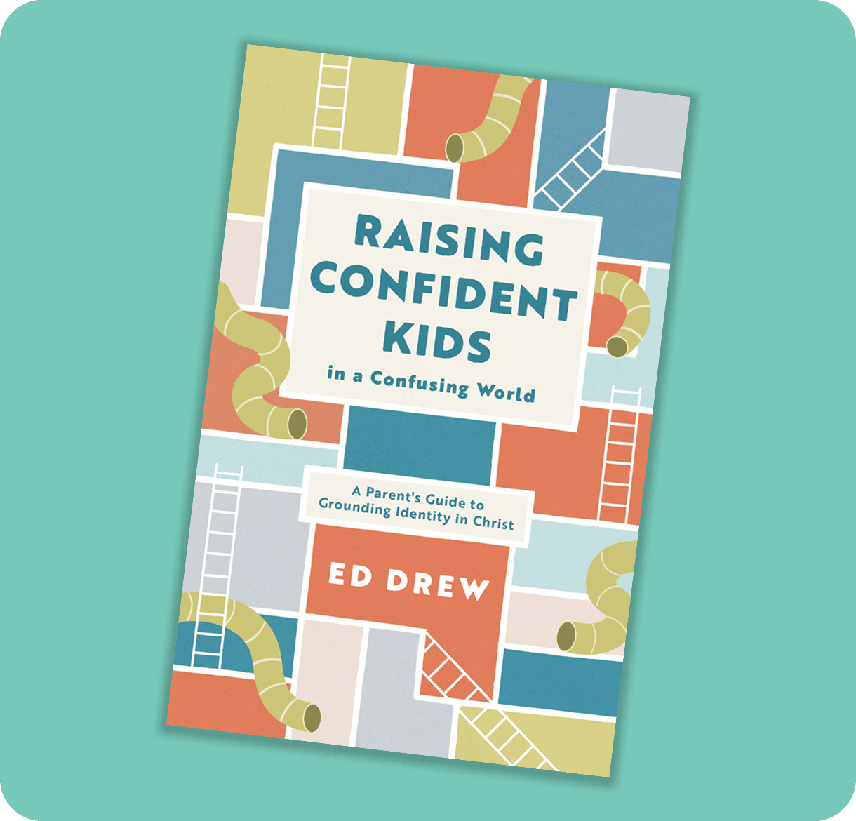Raising Confident Kids - Faith In Kids